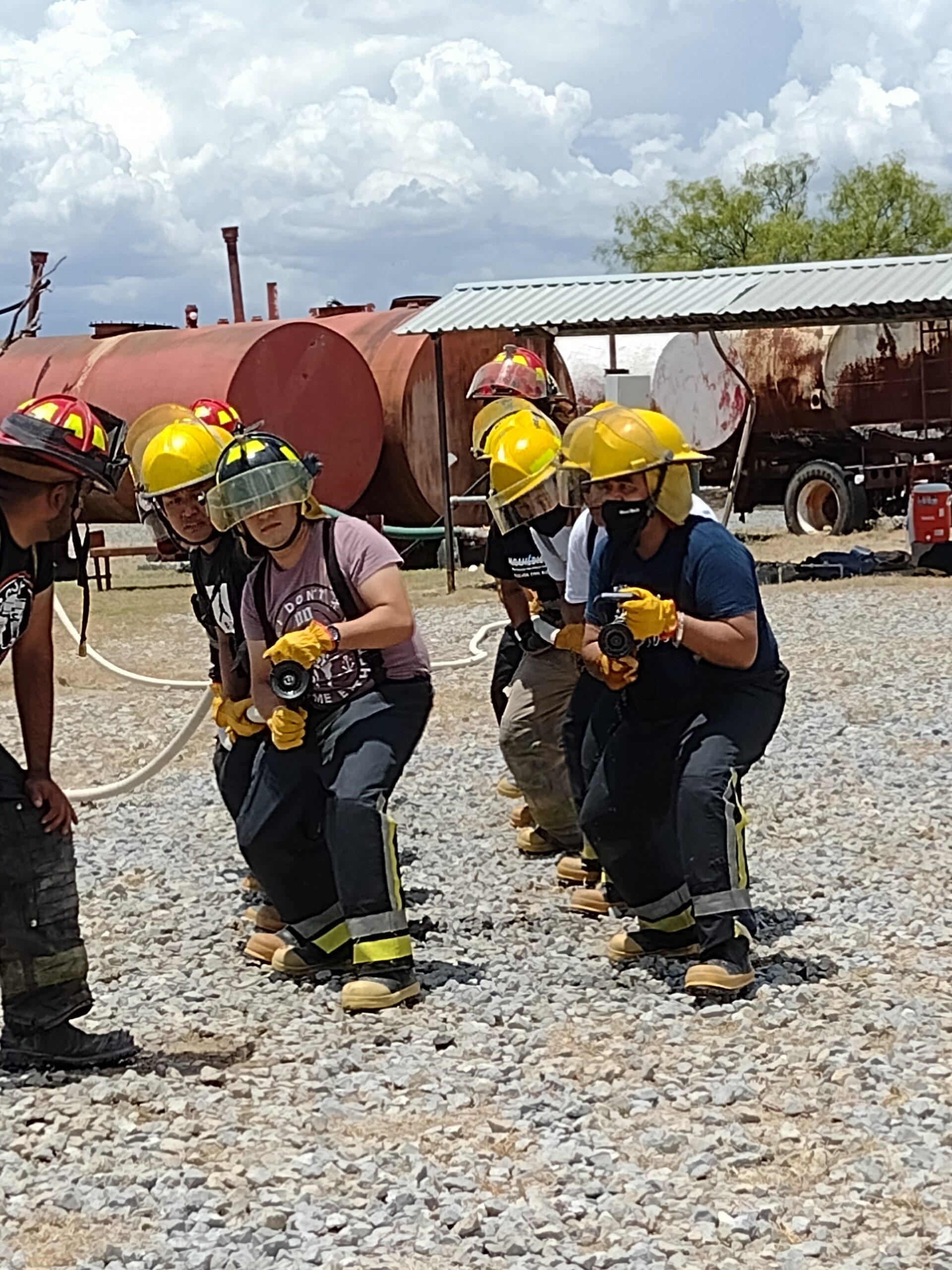 EMPRESA DE SEGURIDAD PRIVADA EN MONTERREY